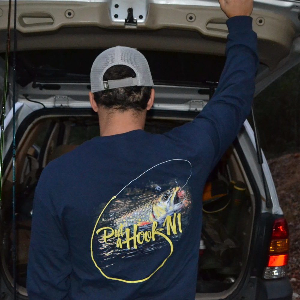 The top 8 fishing movies of all time! | N1 Outdoors