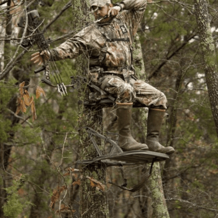 Tree Stands - Which type is right for your deer hunt? | N1 Outdoors