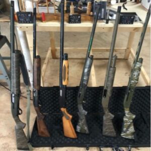 5 steps to choose best hunting shotgun setup | N1 Outdoors