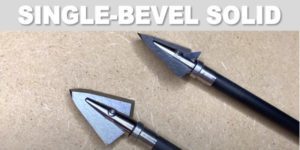Iron Will Broadheads Review [In-Depth Analysis] | N1outdoors.com