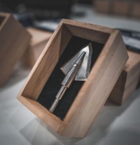 Iron Will Broadheads Review [In-Depth Analysis] | N1outdoors.com