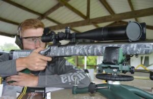 How to sight in a riflescope step-by-step | N1outdoors.com