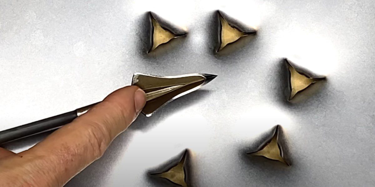 Valkyrie broadheads review - In-depth testing | N1 Outdoors