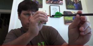 DIY lighted arrow nocks [save money] | N1outdoors.com