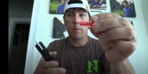 DIY lighted arrow nocks [save money] | N1outdoors.com