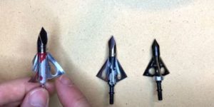Are Crimson Talon broadheads right for you? | N1 Outdoors