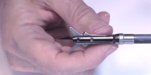 SEVR broadheads review - The inside information | N1 Outdoors