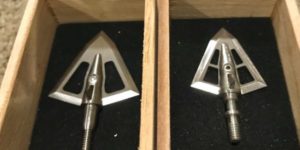 Iron Will Broadheads Review [In-Depth Analysis] | N1outdoors.com