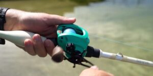 Learn to cast light lures with a baitcaster [step-by-step] | N1 Outdoors
