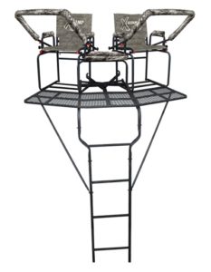 Best deer hunting treestands [the winners] | N1 Outdoors