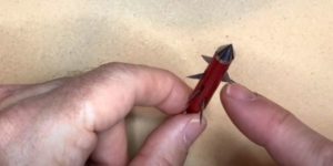 Thorn Crown broadheads review [8 blades! What?] | N1 Outdoors