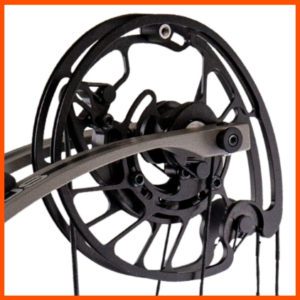Learn parts of a compound bow [Interactive Diagram] | N1outdoors.com