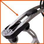 Learn parts of a compound bow [Interactive Diagram] | N1outdoors.com