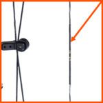 Learn parts of a compound bow [Interactive Diagram] | N1outdoors.com