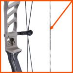 Learn parts of a compound bow [Interactive Diagram] | N1outdoors.com