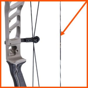 Learn parts of a compound bow [Interactive Diagram] | N1outdoors.com