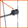 Learn parts of a compound bow [Interactive Diagram] | N1outdoors.com