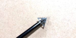Tooth Of The Arrow broadheads [Should you shoot them?] | N1 Outdoors