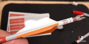 DIY arrow building for bowhunting [step-by-step] | N1 Outdoors