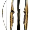 Traditional archery bows [different but the same] | N1 Outdoors
