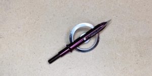 Blood Therapy OCD broadheads [gimmick or greatness?] | N1 Outdoors