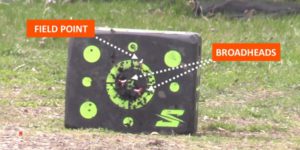Super Tuff! [Tuffhead Evolution 3-blade review] | N1 Outdoors