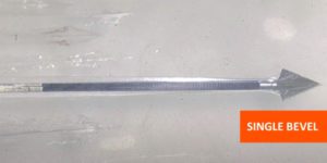 VPA Broadheads review [which one wins?] | N1 Outdoors