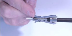 Are Rage Trypan NC broadheads right for you? | N1 Outdoors