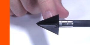 Tooth Of The Arrow broadheads [Should you shoot them?] | N1 Outdoors