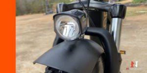 FAT tire freedom! [The Buzz Centris folding e-bike review] | N1 Outdoors