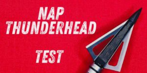 Old School winner? [NAP Thunderhead review] | N1 Outdoors