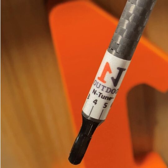 Arrow wraps for the die-hard bowhunter | N1 Outdoors