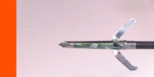 MEGA cut size! [Vortex broadheads review] | N1 Outdoors