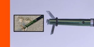 MEGA cut size! [Vortex broadheads review] | N1 Outdoors