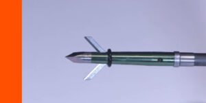 MEGA cut size! [Vortex broadheads review] | N1 Outdoors