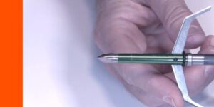 MEGA cut size! [Vortex broadheads review] | N1 Outdoors