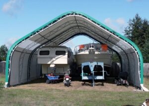 4 winning boat storage ideas for any weather | N1 Outdoors