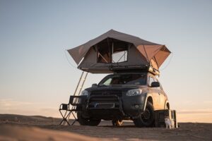 7 types of camping you need to try [adventure!] ⛺️| N1 Outdoors