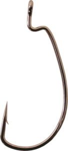 Types of fishing hooks [and when to use them] | N1 Outdoors