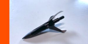 NAP Spitfire broadheads testing [Inside Information] | N1 Outdoors