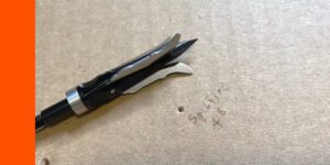 NAP Spitfire broadheads testing [Inside Information] | N1 Outdoors