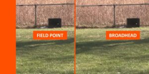 NAP Spitfire broadheads testing [Inside Information] | N1 Outdoors