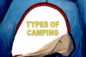 7 types of camping you need to try [adventure!] ⛺️| N1 Outdoors