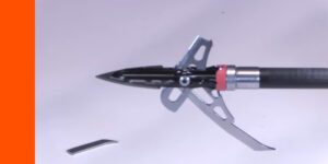 Rage X-Treme 4-blade broadheads review [details!] | N1 Outdoors