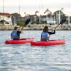 5 Types of kayaks for your next water adventure! | N1 Outdoors