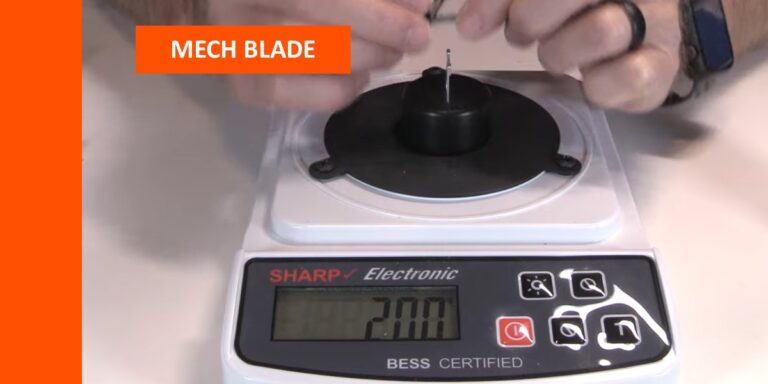 Should the Muzzy Trocar HBX be in your quiver? | N1 Outdoors