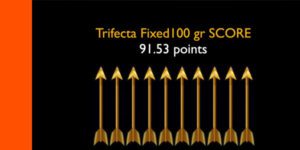 Are Trifecta broadheads "Perfecta?" [review!] | N1 Outdoors