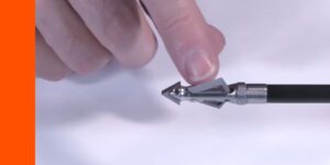 Are Trifecta broadheads "Perfecta?" [review!] | N1 Outdoors