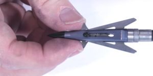 NAP Killzone broadheads review [Is it in "the zone?' | N1 Outdoors