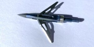 NAP Killzone broadheads review [Is it in "the zone?' | N1 Outdoors